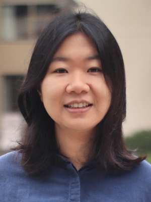 Katlyn Gangi | Department of Communication - UC Santa Barbara