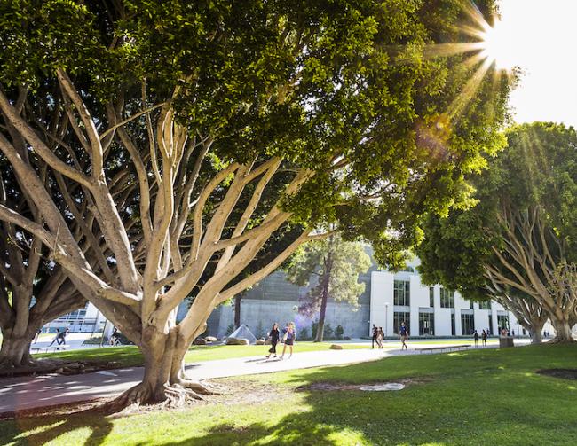 Home | Department of Communication - UC Santa Barbara