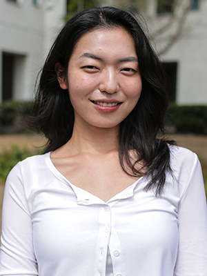 Jinyeong Kim | Department of Communication - UC Santa Barbara